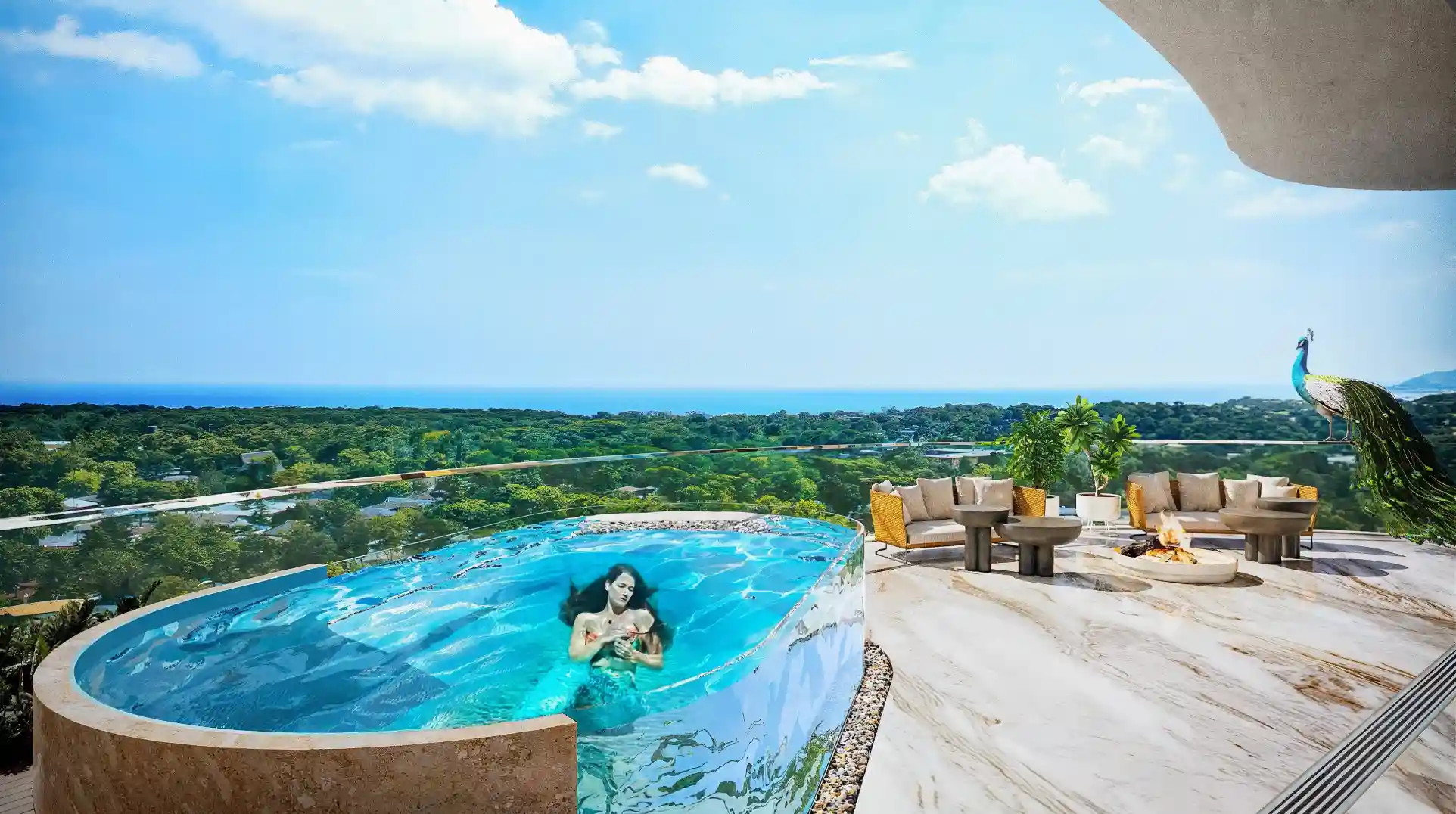 LargeElevation Image