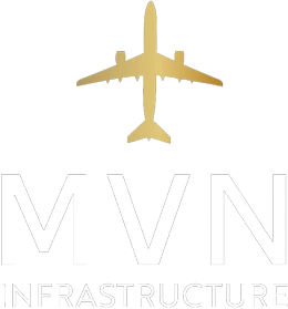 MVN Infrastructure – 40+ Years of Real Estate Excellence