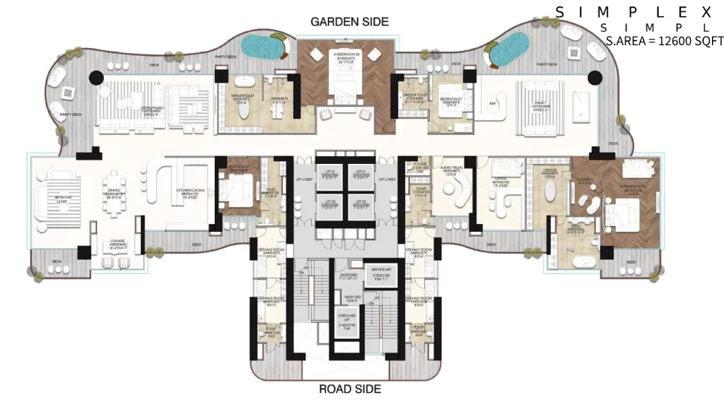 mvn floor plan image