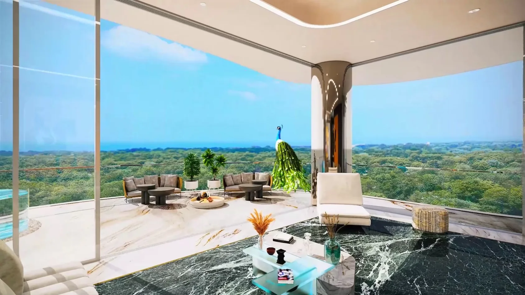 MVN Infrastructure – 40+ Years of Real Estate Excellence